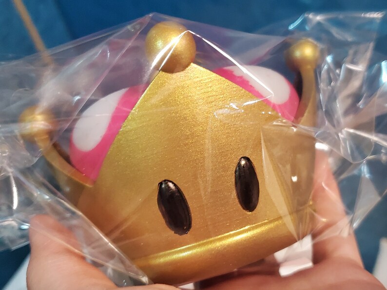 Bowsette Cosplay Bunny Style Suit Horns Crown Back Tail and Shell Plush ...