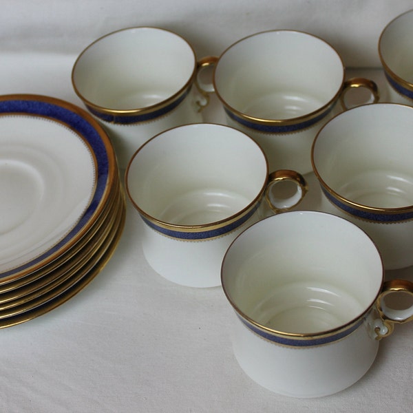 China Coffee Set - Etsy