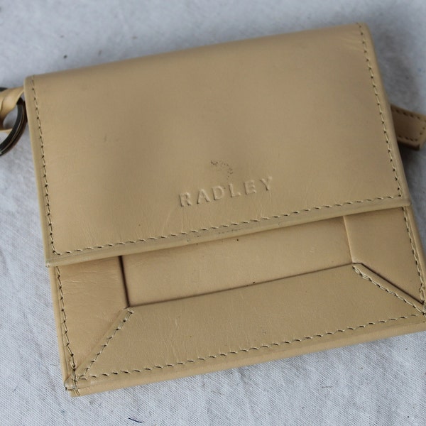 Vintage Radley Bag - Etsy UK