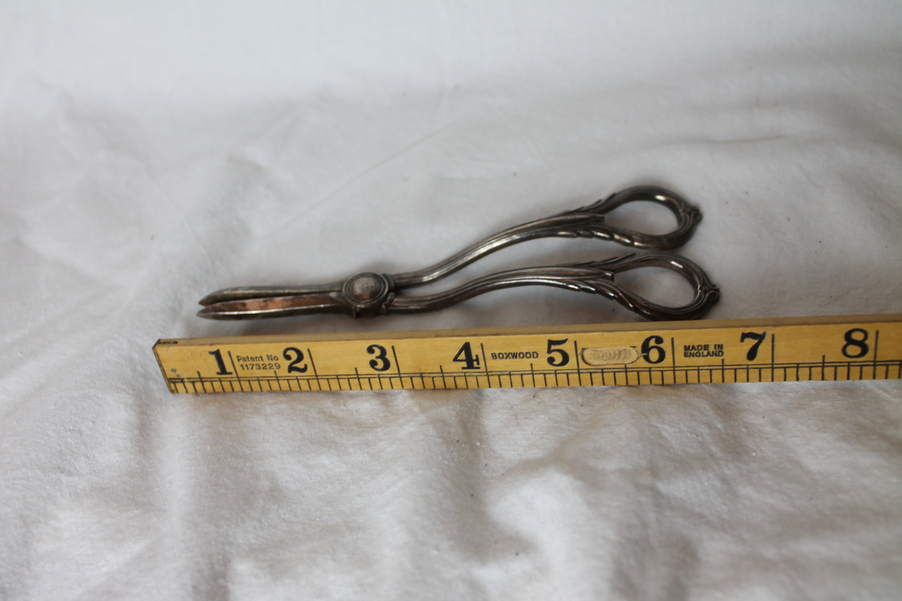 Grape Scissors Vintage Set - Etsy