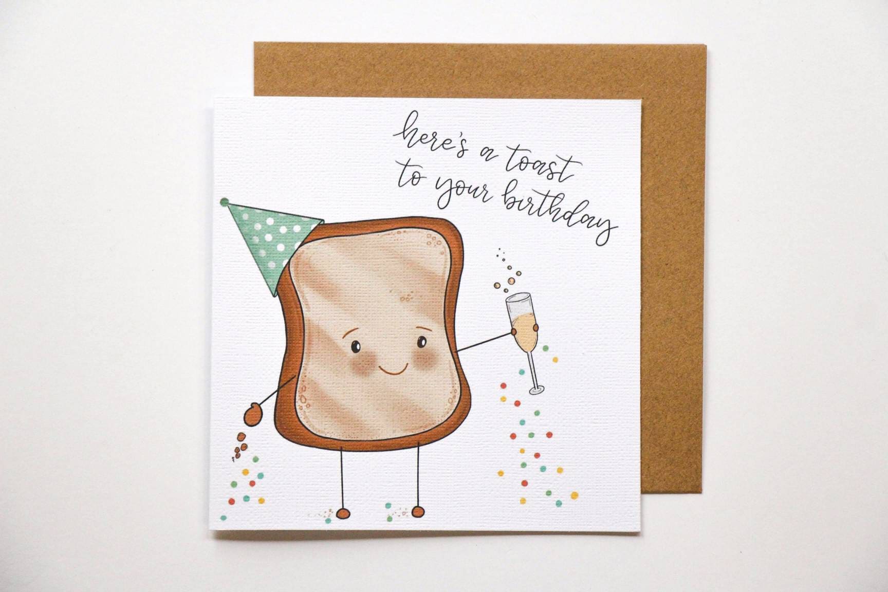 Toast Puns: Crust a Minute for Giggles & Groans! - The Funny Puns