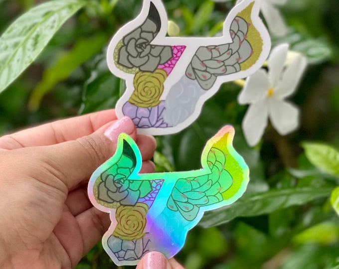 Retro USF Sticker Waterproof University of South Florida Sticker USF ...