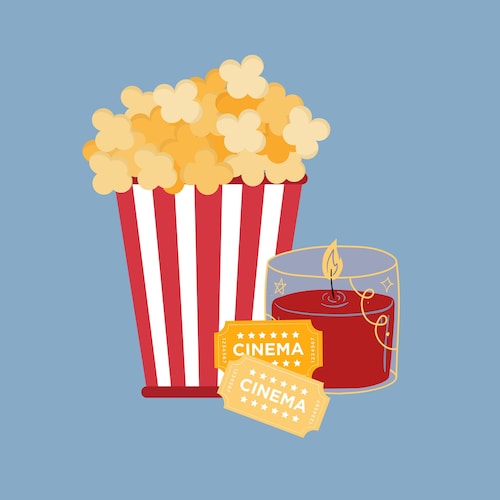 CinematicCandleCo - Etsy