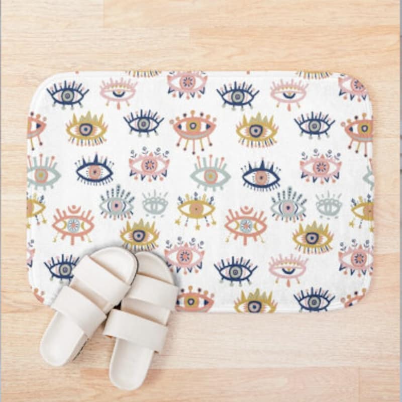 Hippie Bathroom - Etsy