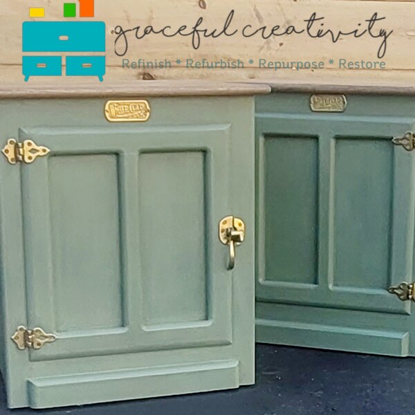 White Clad Furniture - Etsy