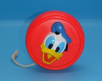 Mickey Mouse Yoyo | Etsy