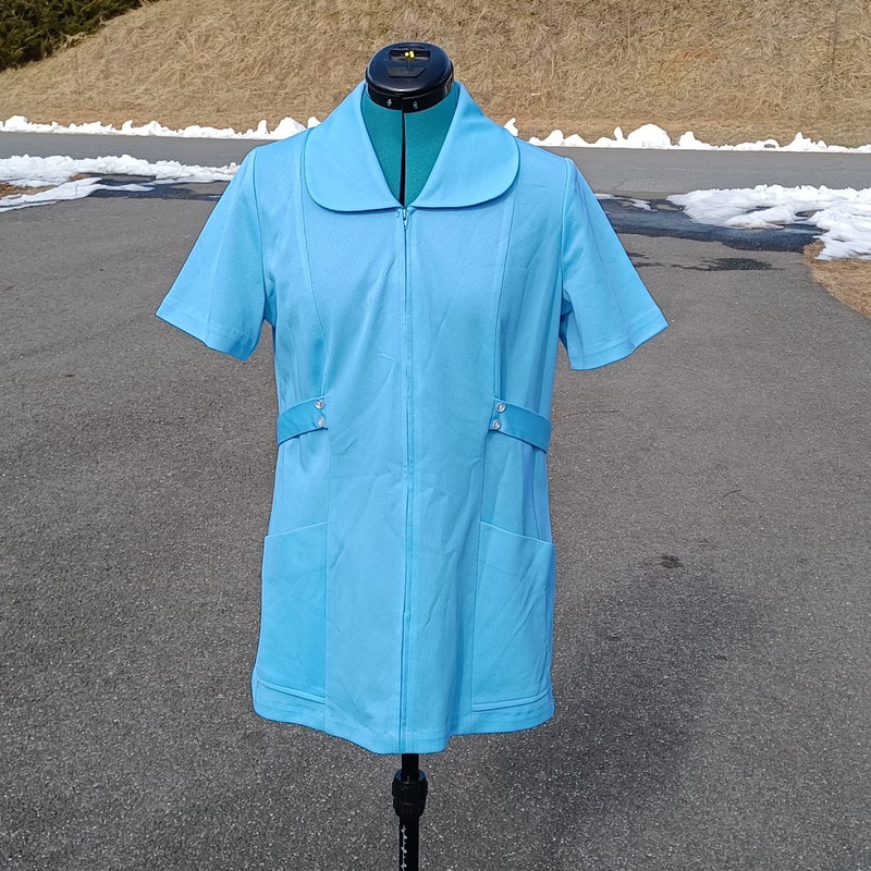 Sexy Nurse Costume Dress - Etsy