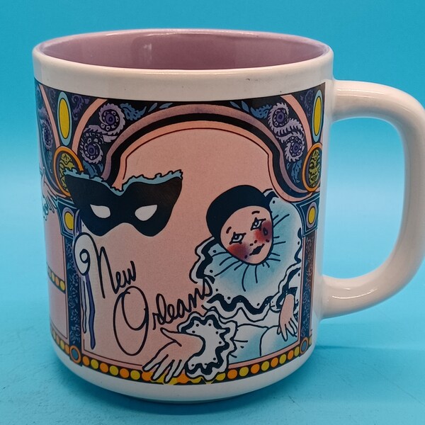 Vintage Clown - Etsy
