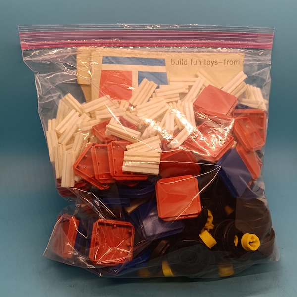 Tupperware Toys - Etsy