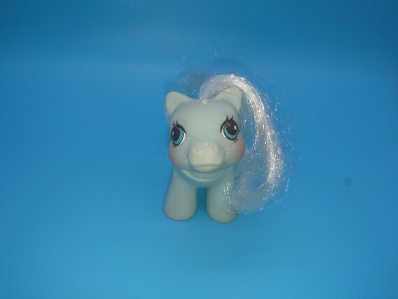 My Little Pony Snowdrop Toy