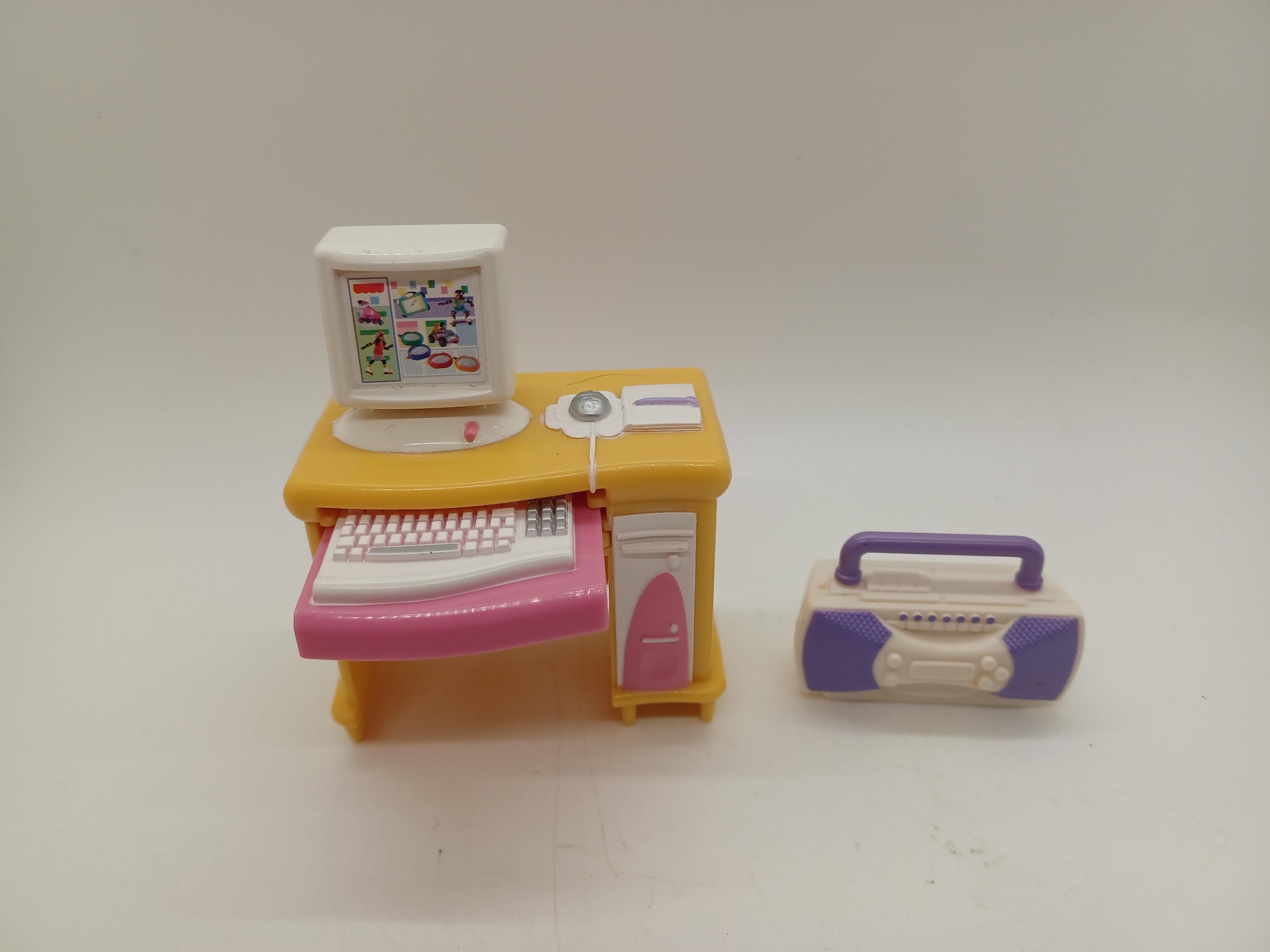 Various Lots of Fisher Price Loving Family Doll House Figures Mom and ...
