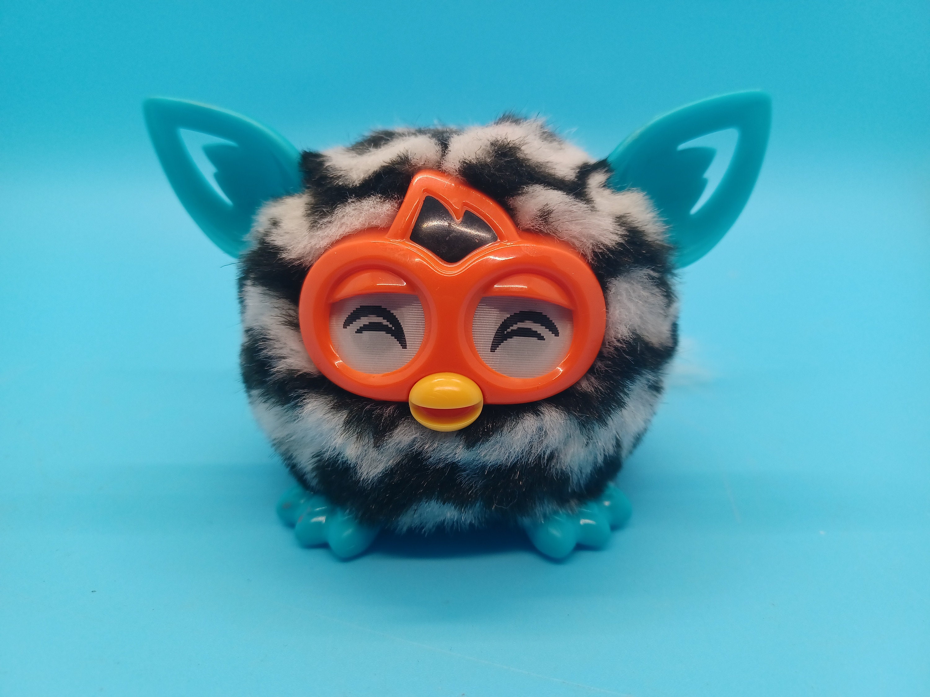 Furby Boom Furbling