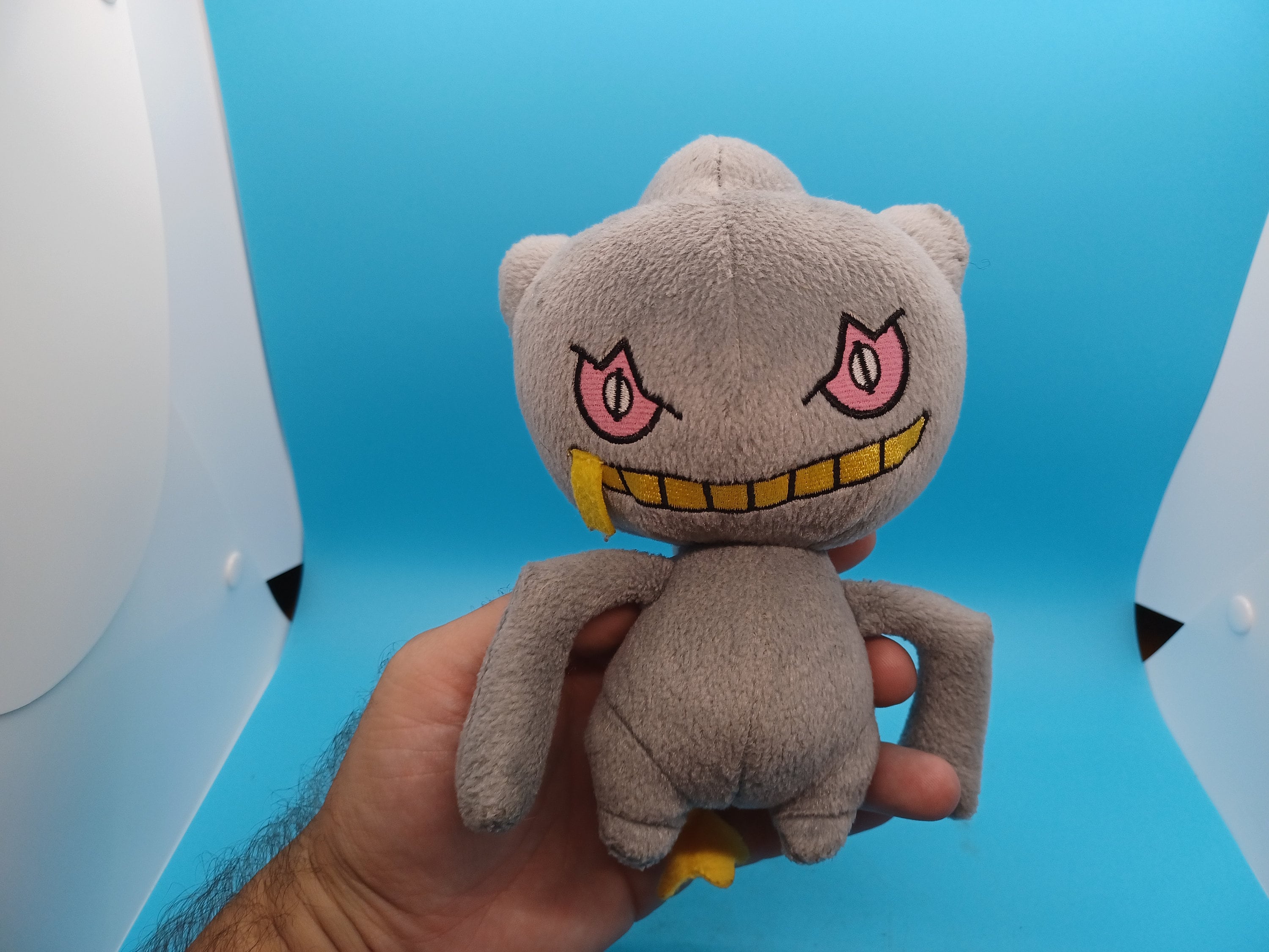 Banette Pokemon Plush
