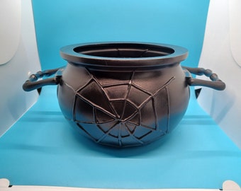 Spider Candy Dish - Etsy