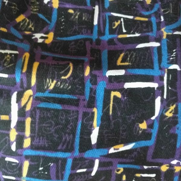90s Fabric - Etsy