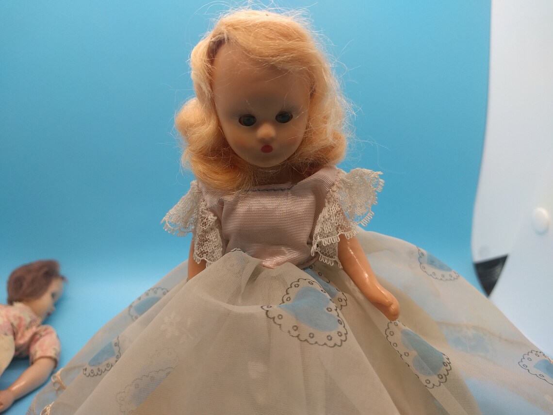 Select 1 one 1940s Dolls Duchess Dolls Corp. Story Book | Etsy