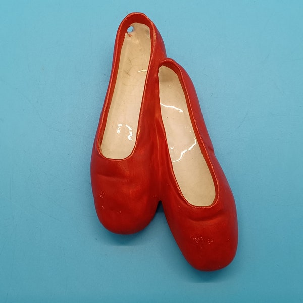Ceramic Shoes - Etsy