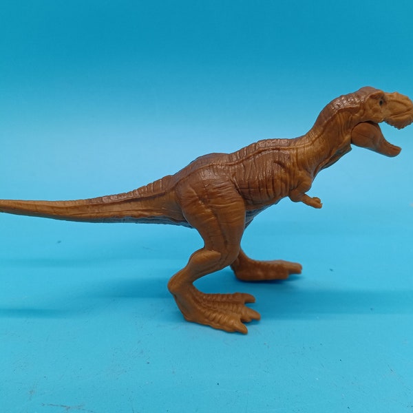 Jurassic Park Miniatures - Etsy