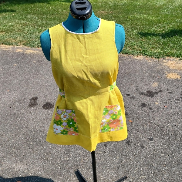 70s Aprons - Etsy