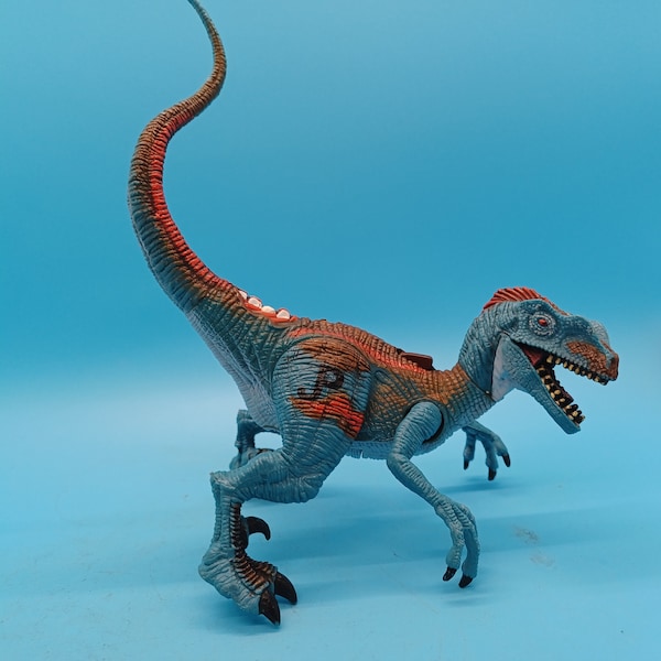 Ultimasaurus Toy - Etsy
