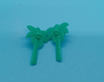 Barbie Palm Tree - Etsy