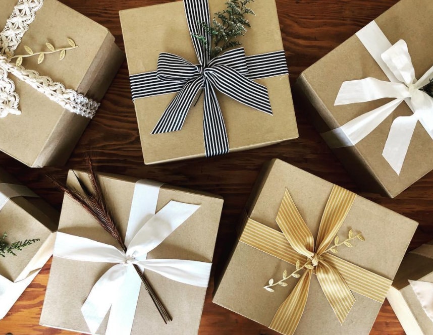 Bestselling Christmas Hampers and Gift Boxes for Family, Friends, Staff ...