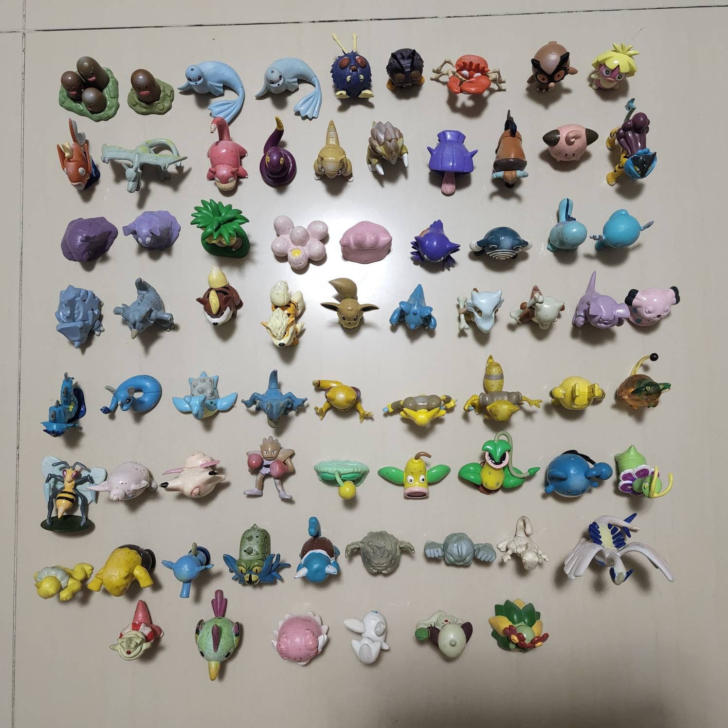 Pokemon Figures Tomy for sale| 78 ads for used Pokemon Figures Tomys