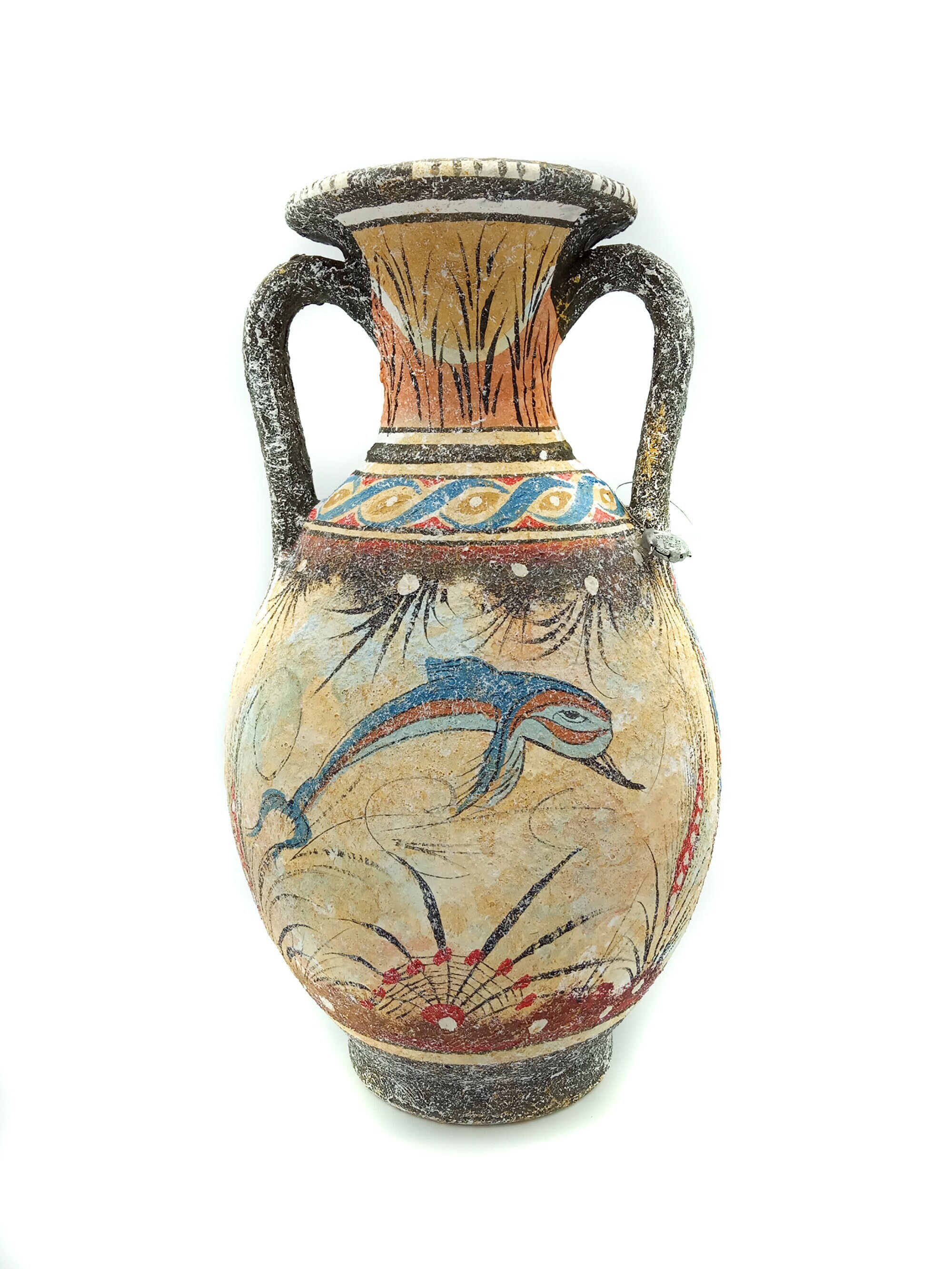 Minoan Pottery