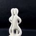 Alabaster Cycladic Idol Couple Statue Greek Sculpture Cycladic - Etsy