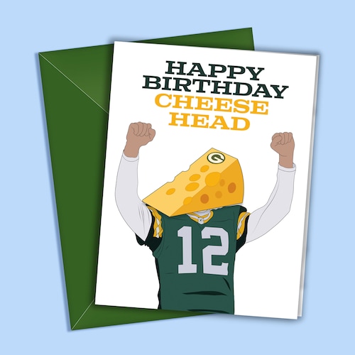 Green Bay Packers Gnome - Etsy