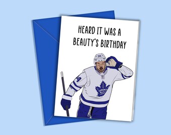 Toronto Maple Leaf Art - Etsy