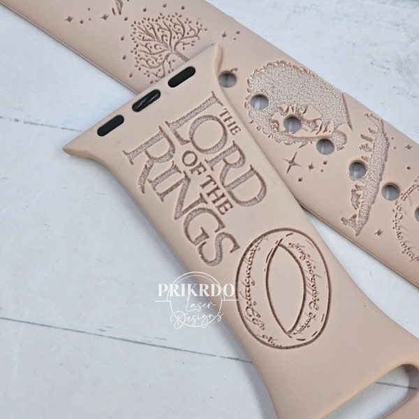 Engraved Watch - Etsy