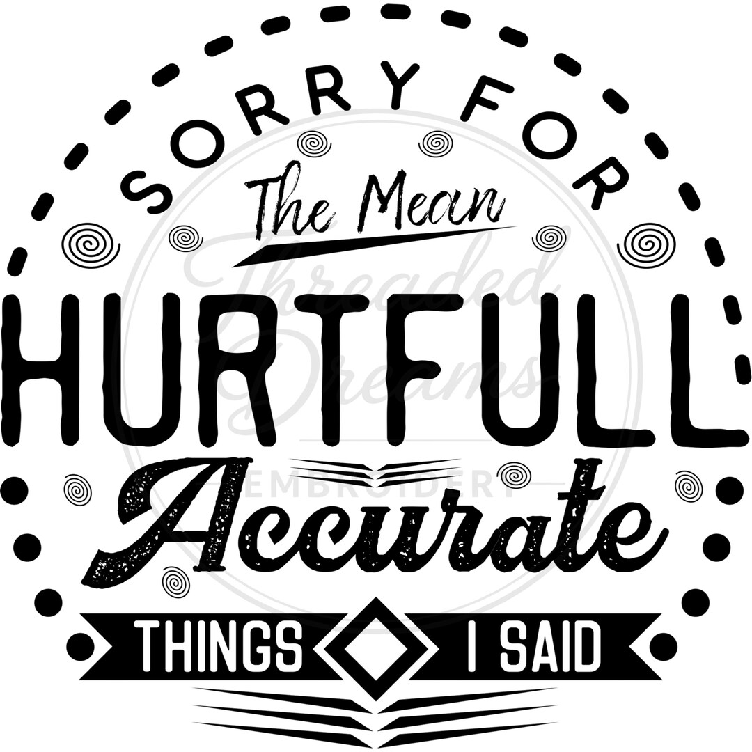 Snarky Quote SVG PNG | Cricut Silhouette Cutting File | Funny ...