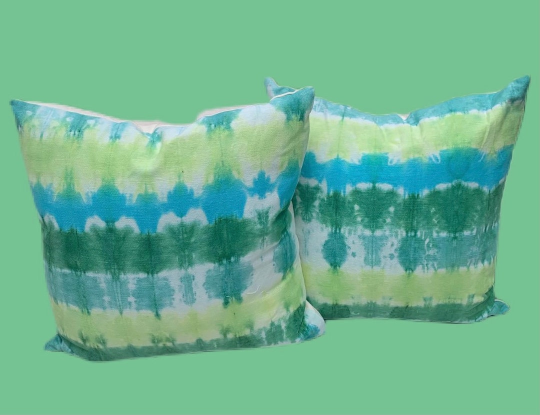 Laying in the Grass Pillow Cover - Etsy