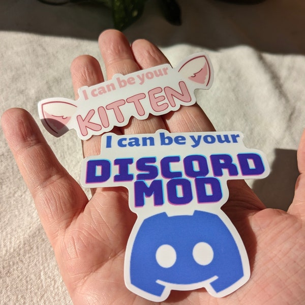 Discord - Etsy