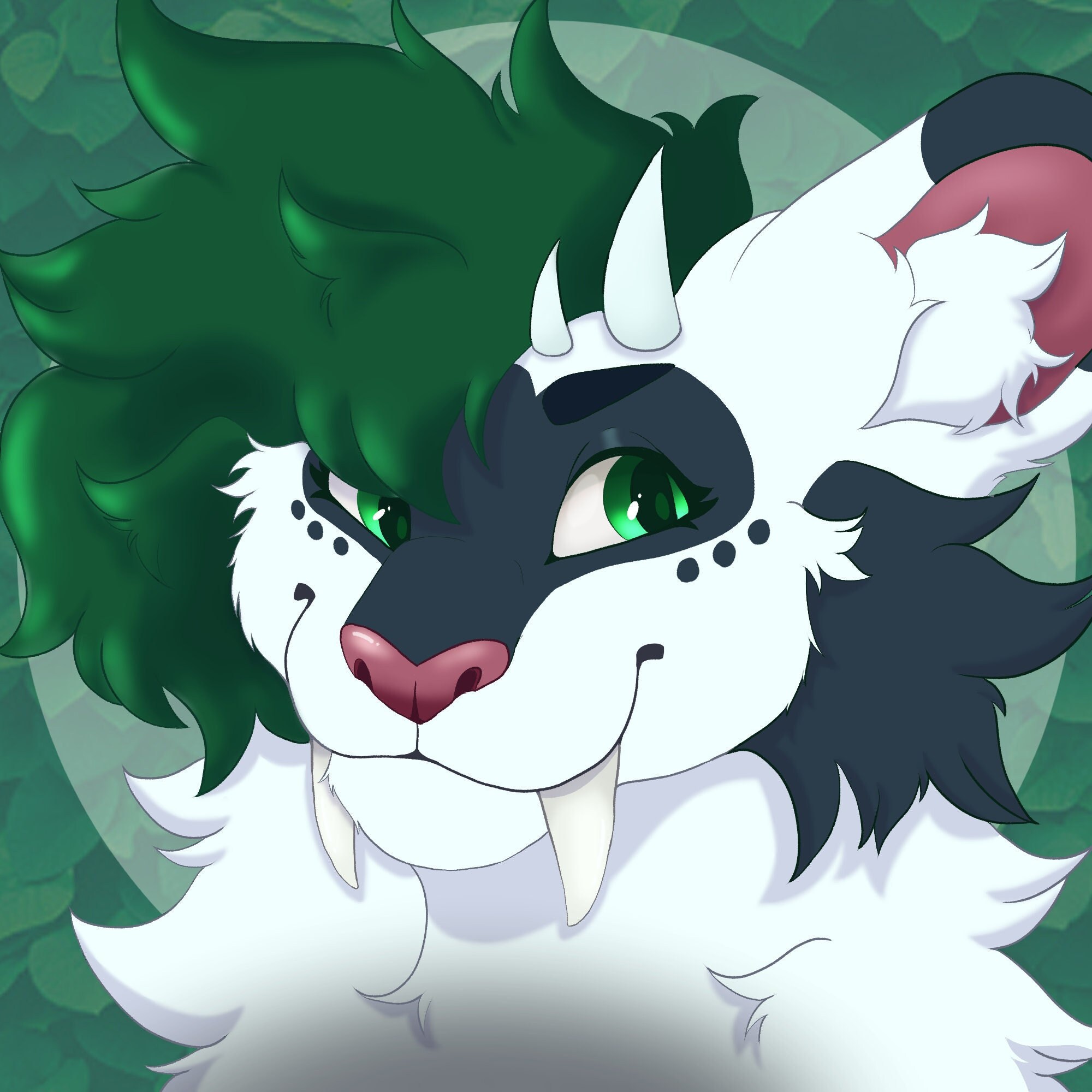 Art & Collectibles Furry Art Commissions Digital Drawing & Illustration ...