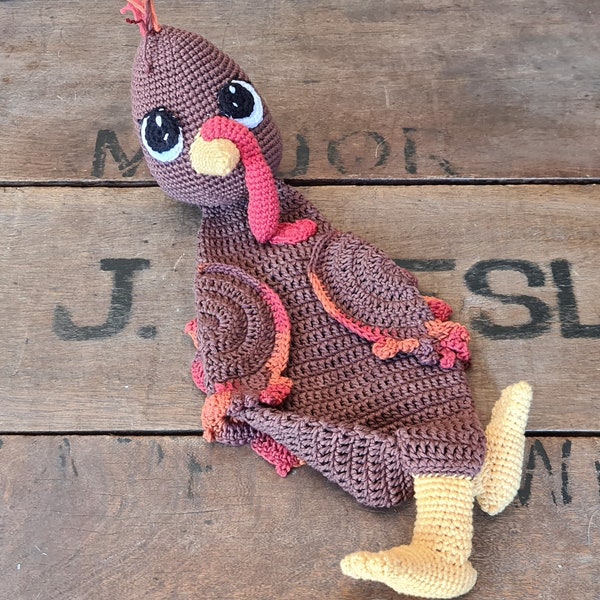 Turkey Pattern - Etsy