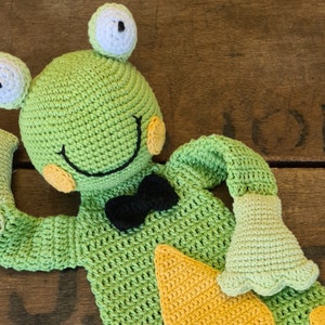 Crochet Pattern: Fredrick Frog, Melly Teddy Ragdoll, Cute Amigurumi ...