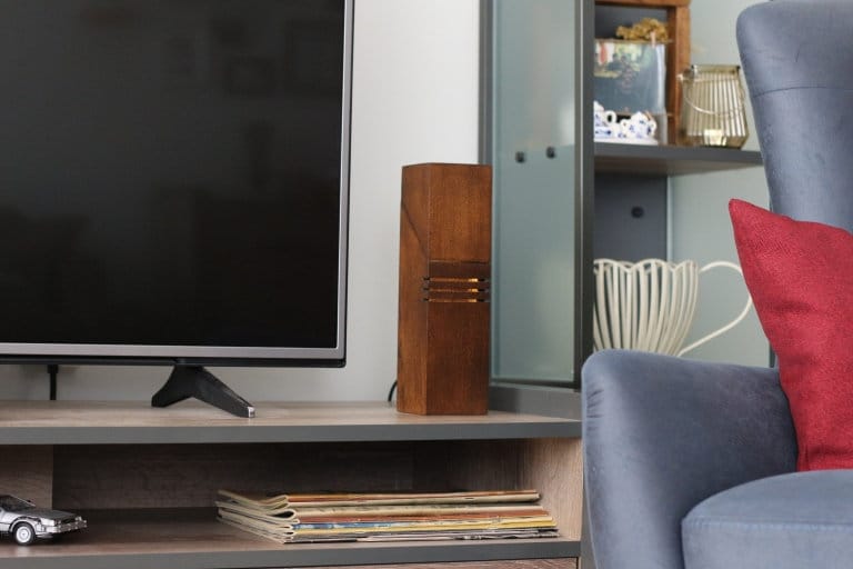 Personalized Wooden Desk Lamp | Office Lamp | Handcrafted Gift| Reading ...