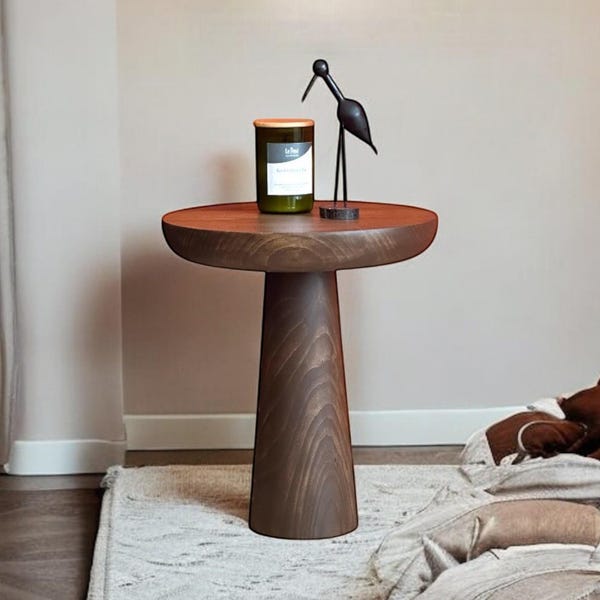 Cork Table - Etsy