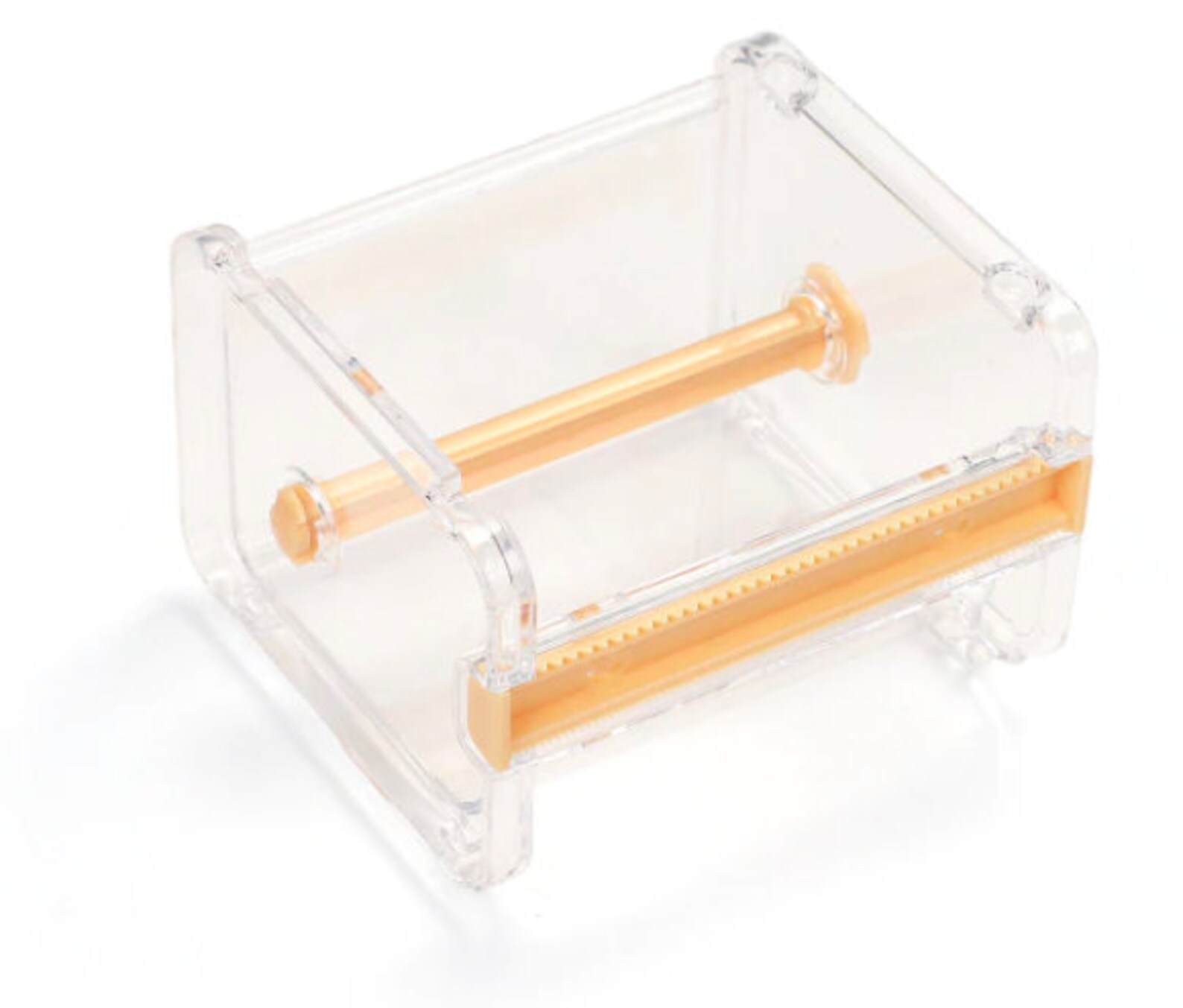 Washi Tape Cutter Tape Tool Transparent Tape Holder Tape | Etsy