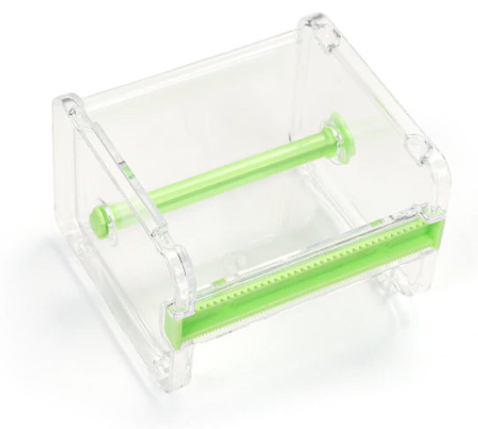 Washi Tape Cutter Tape Tool Transparent Tape Holder Tape | Etsy