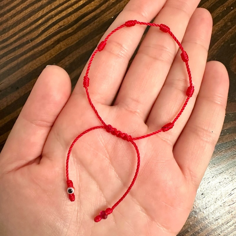 Good Luck Bracelet - Etsy