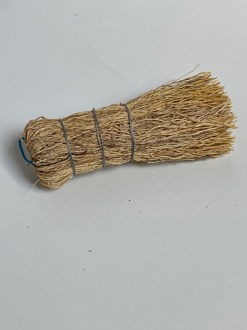 One Root Ecological Brush-Escobeta de Raíz | Etsy
