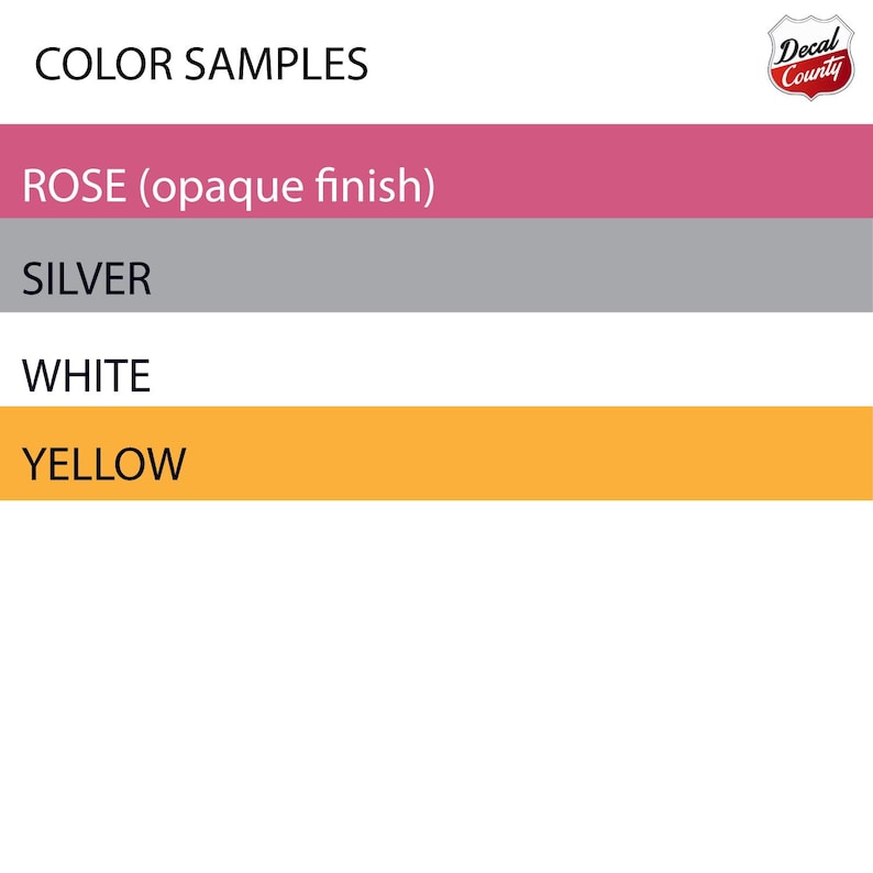 TRD Sport Toyota Racing Development Decals 16" X 4" - Customizable ...