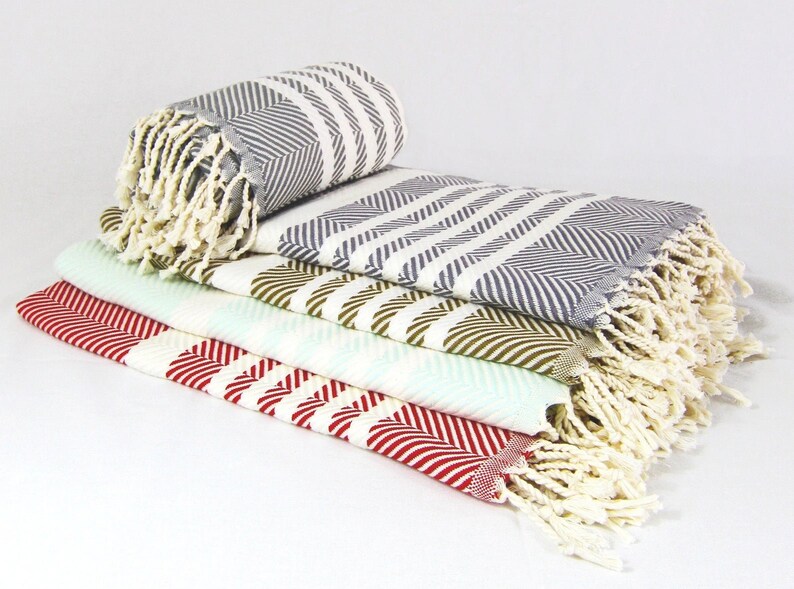 Turkish Throw Blankethandmade Blankethomemade Blanket - Etsy
