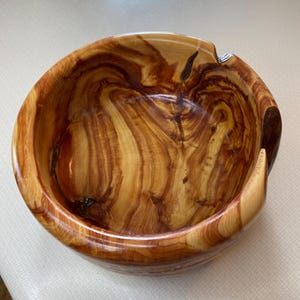 Juniper Bowl - Etsy