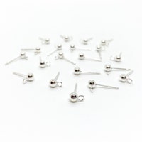 Earring Posts - Etsy