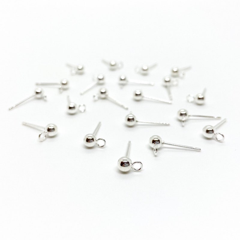 Earring Findings - Etsy