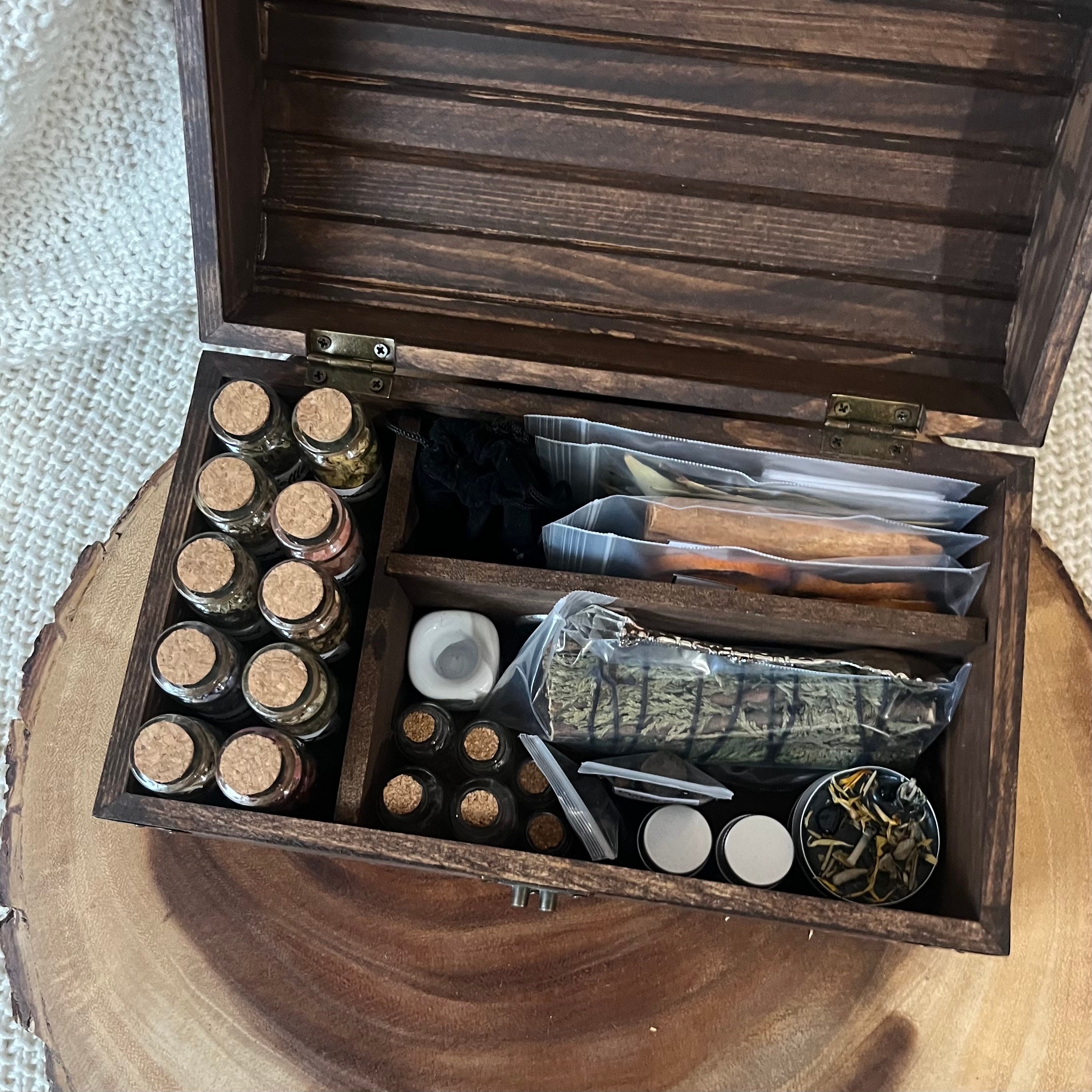 Xlarge Alter Box Witchy Kit - Etsy